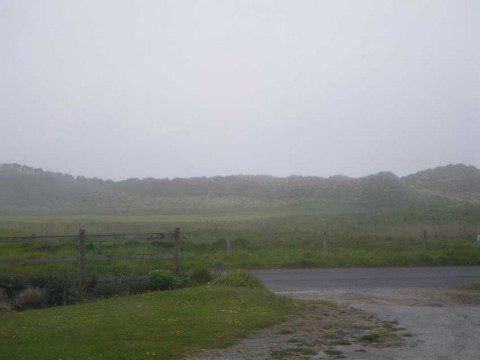 Sea Mist - A Simple Life of Luxury