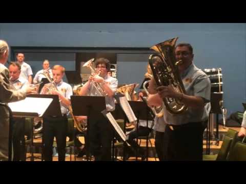 Wind Band Concert - A Simple Life of Luxury