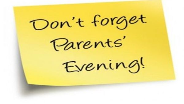 Parents Evening - A Simple Life of Luxury