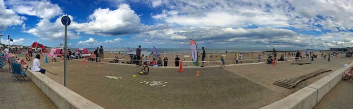 Colwyn Bay Blast - A Simple Life of Luxury