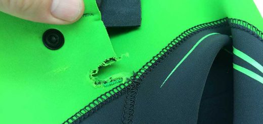 Tumble Drying a Wetsuit - A Simple Life of Luxury