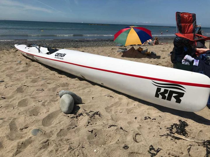 Why Surf Ski? What's it all about? - A Simple Life of Luxury