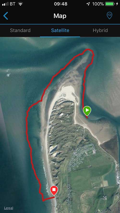 Out and Around, Up and Down - A Simple Life of Luxury