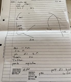 Heart Attack Medical Records - A Simple Life of Luxury