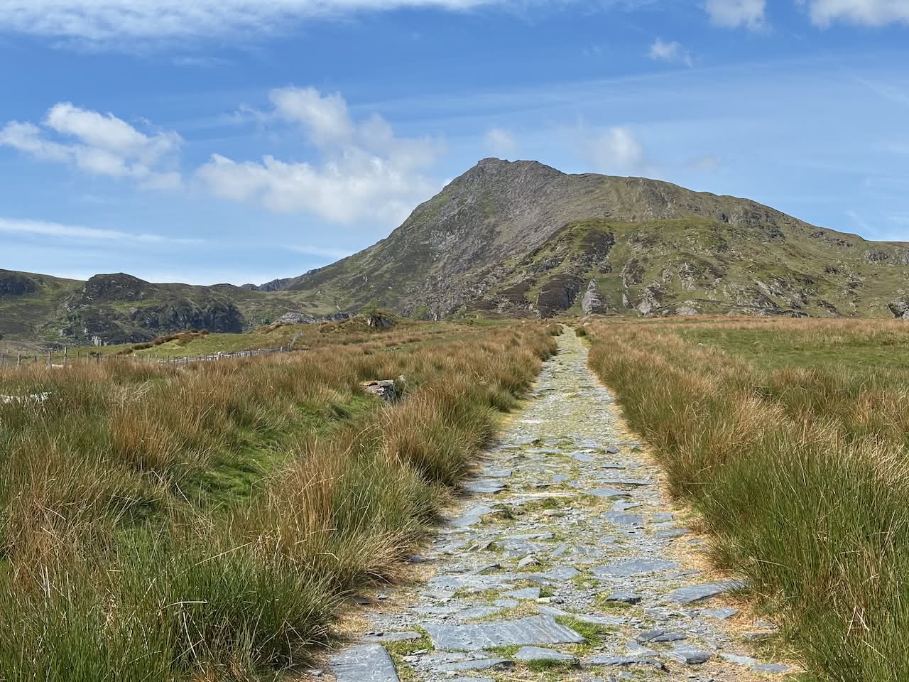 Moel Siabod via the Daear Ddu Ridge: A Nuttall Worth the Climb - A ...
