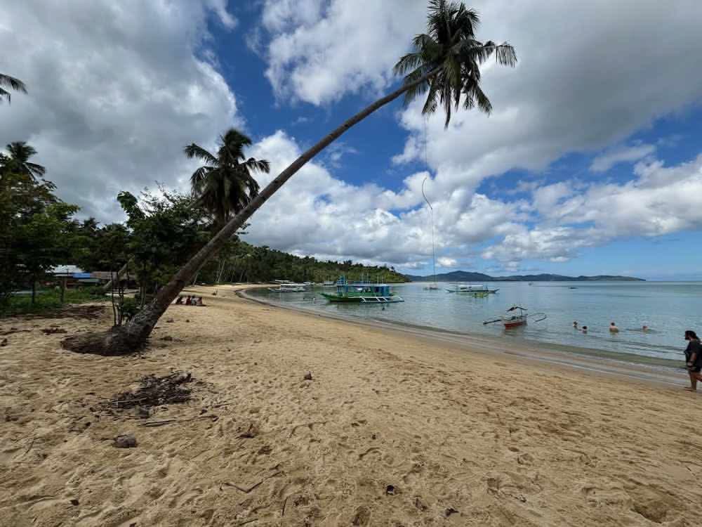 Island Hopping in the Philippines – Days 3 & 4 – Port Barton - A Simple ...